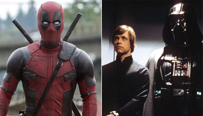 'Deadpool 3' director reveals key scene inspirited from Star Wars