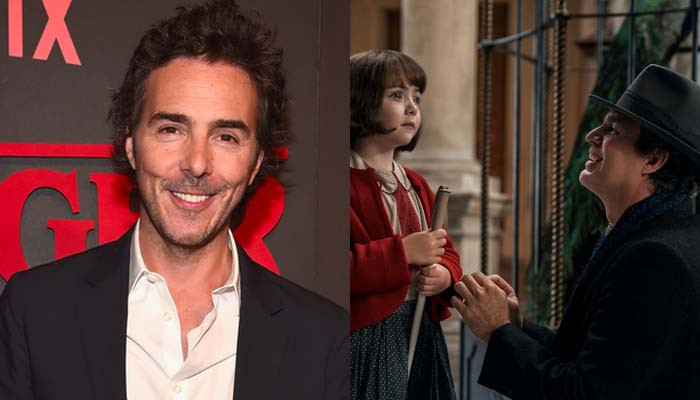 'Stranger Things' director Shawn Levy's versatile journey with 'All the ...