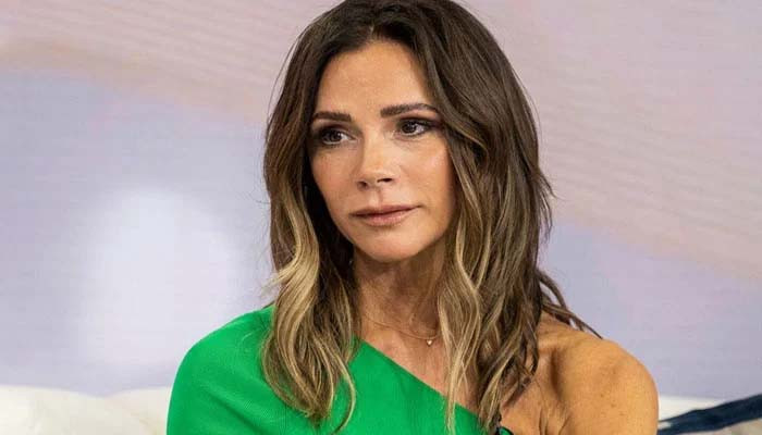 Watch: Victoria Beckham announces ‘NEW Posh’ collection, flaunts ...