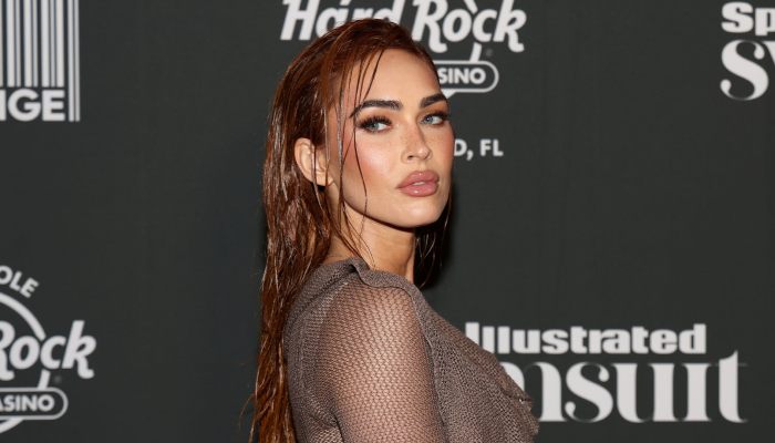 Megan Fox's new poetry collection offers insight into her miscarriage ...