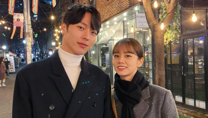 'Reply 1988' co-stars Hyeri, Ryu Jun Yeol fall apart after 7 years of relationship