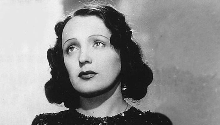 AI brings late legendary singer Édith Piaf 'back to life'