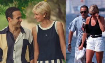 Netflix series ‘The Crown’ sparks outrage in Prince Harry, William over ...