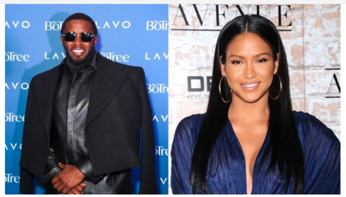 Sean 'Diddy' Combs, Cassie settle sexual assault lawsuit ‘amicably’
