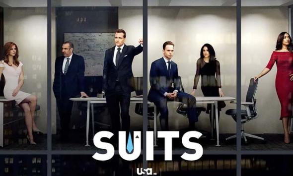 ATX TV Festival schedules 'Suits' reunion - Gossip Herald