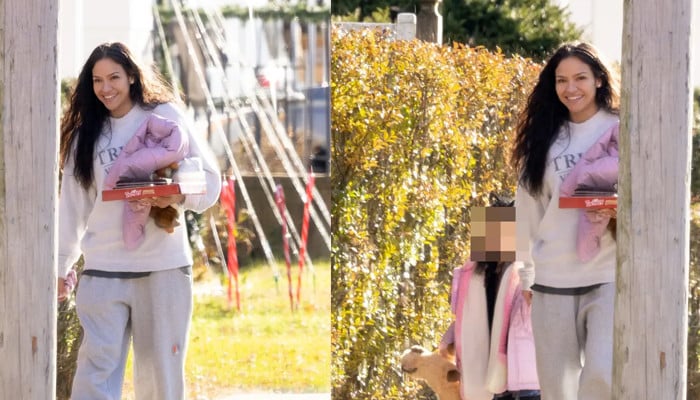 Cassie keeps a low profile in first appearance after Sean 'Diddy' Combs ...