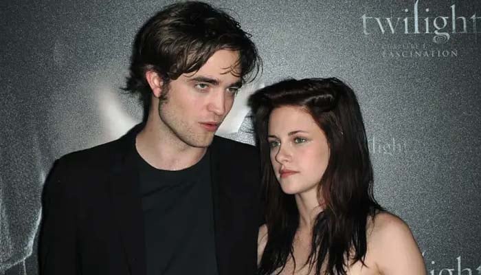 'Twilight' director shares new insight into Robert Pattinson, ex ...