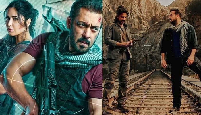 Salman Khan addresses on and off screen bond with Shah Rukh Khan