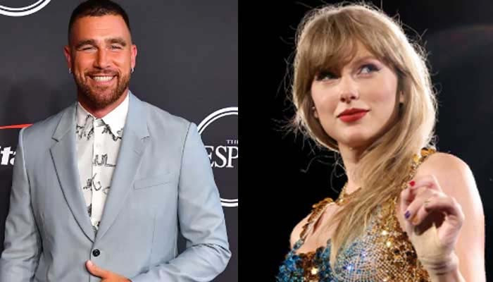 Are Taylor Swift and Travis Kelce living together in NFL star’s $6 ...