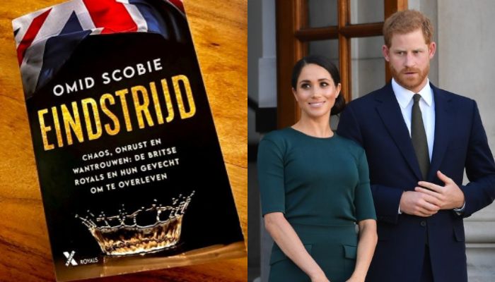 Dutch translator gives insights on royal family member name controversy ...