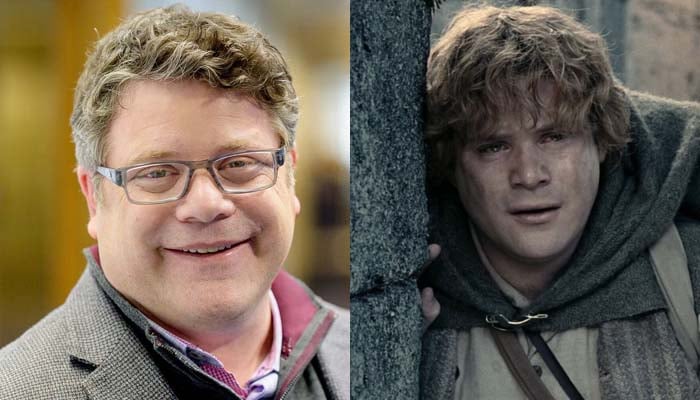 'Lord of the Rings' star Sean Astin opens up about 'Nepo-Baby' status