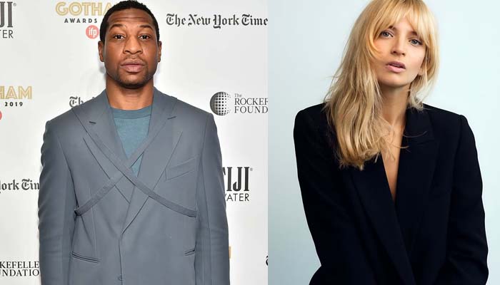 Jonathan Majors Ex Girlfriend Grace Jabbari ‘made False Allegations