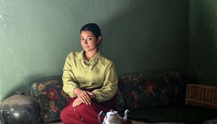 Front Row acquires distribution rights to release 'Norah'