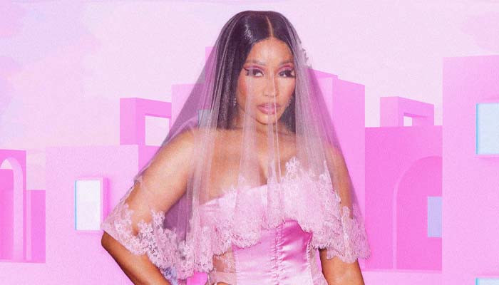 Nicki Minaj devoted fans craft 'Gag City' through AI before 'Pink ...