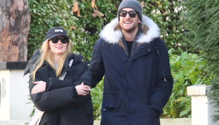 Sophie Turner, Peregrine Pearson get 'closer' amid Joe Jonas divorce