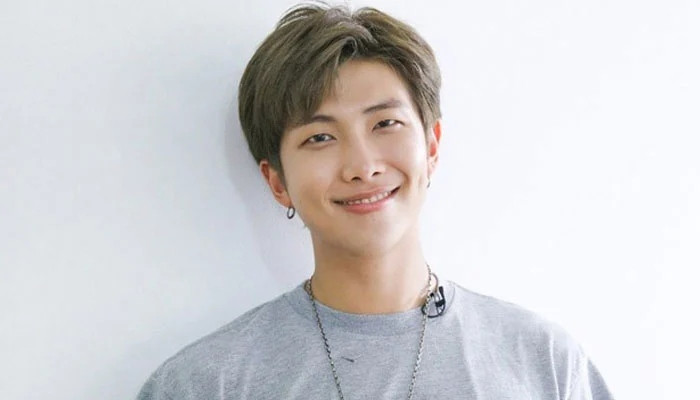 BTS' RM writes heartfelt letter for fans prior to military enlistment