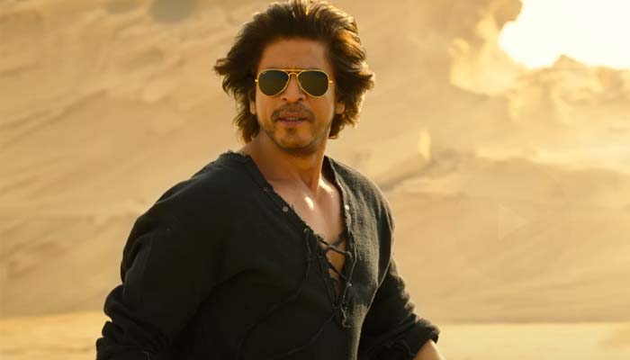 ‘Dunki’ drop 5: Shah Rukh Khan shares teaser of ‘O Maahi O Maahi'