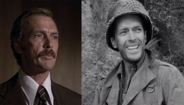 'Combat!' star Jack Hogan passes away at 94