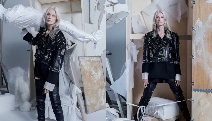 Zara issues formal apology after backlash over controversial campaign