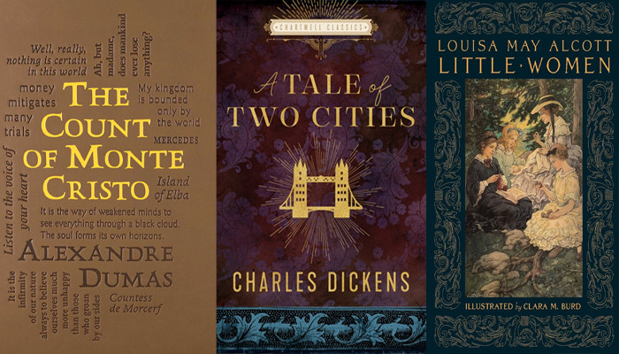 7 must-read English classical novels