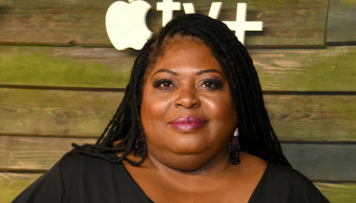 Daytime Emmy Award honours late 'General Hospital' actress Sonya Eddy