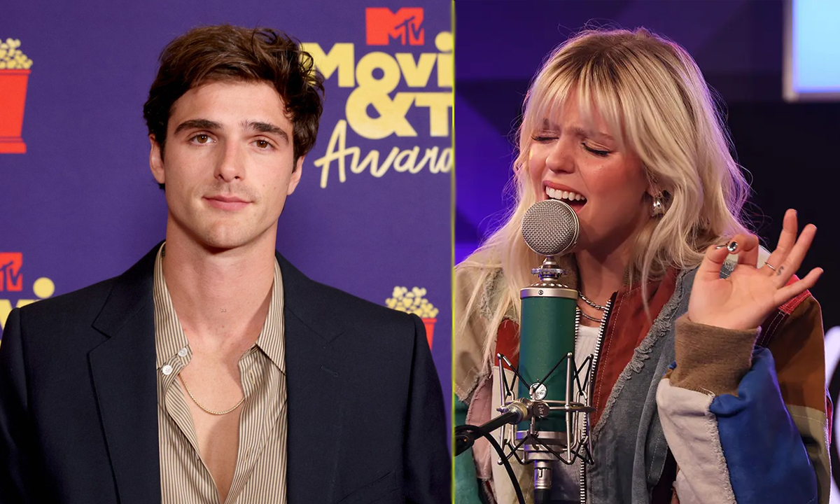 'Saturday Night Live' announces Jacob Elordi as next host, Reneé Rapp ...