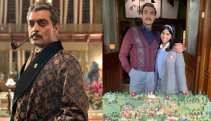 Alyy Khan spills beans about 'The Archies' cast, script and shooting