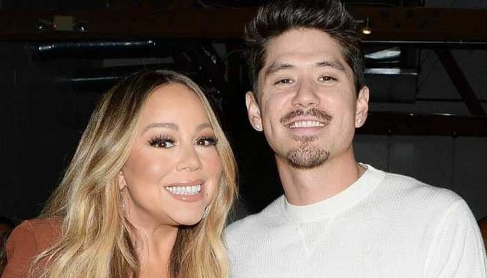 Here's why Mariah Carey and Bryan Tanaka split