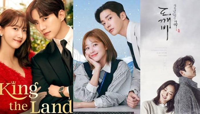 Top 7 must-watch K-Dramas: 'Vincenzo', 'King the Land', and others
