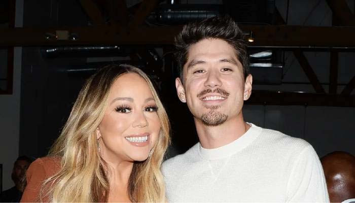 Mariah Carey and Bryan Tanaka part ways after 7 years of dating