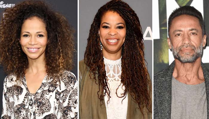 Nkechi Okoro Carroll, Sherri Saum, Sean Ringgold honor Kamar De Los Reyes