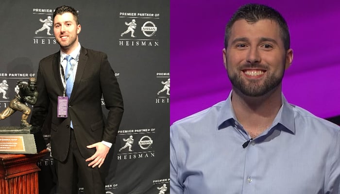 Fox News anchor Matt Napolitano breathes his last at 33