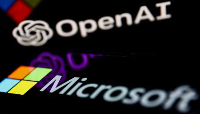 Microsoft, OpenAI face copyright infringement lawsuit by renowned publication