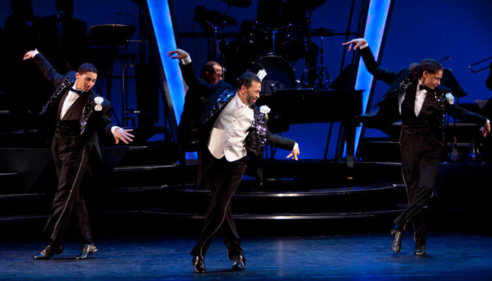 Broadway tap-dancer Maurice Hines breathes his last at 80