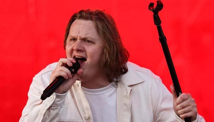 Lewis Capaldi announces extended album edition release amid hiatus