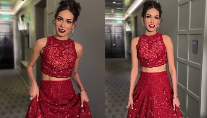 Erica Robin shares her personal choices, guilty pleasures in 'fearless ...