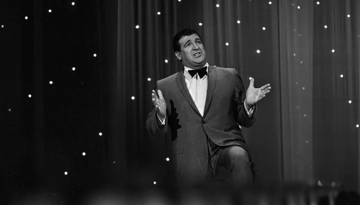 Shecky Greene, legendary stand-up comedian breathes his last at 97