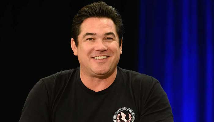 Dean Cain bids farewell to Hollywood to focus on faith-based films