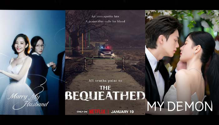 5 highly anticipated K-dramas set to release in 2024