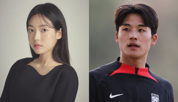 Yang Yena agency responds to singer’s dating rumors with Seol Young Woo