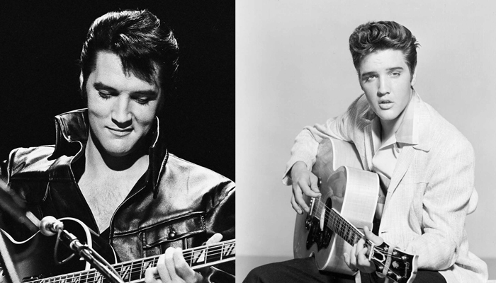 Elvis Presley posthumously takes 'The Next Step' with upcoming concert