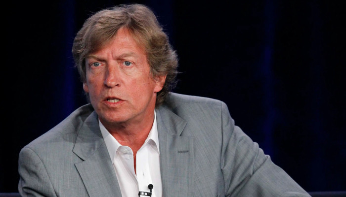 Nigel Lythgoe exits 'So You Think You Can Dance' over sexual assault ...