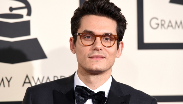 John Mayer sets the record straight on getting married