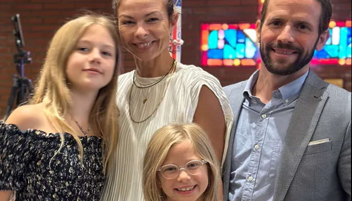 Jessica Klepser grieves husband Christian Oliver, daughters' death in ...