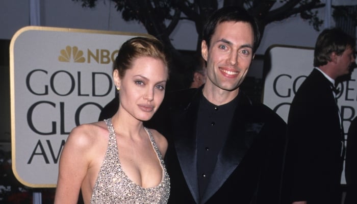 Angelina Jolies Brother James Haven Talks Guardian Role For Actress