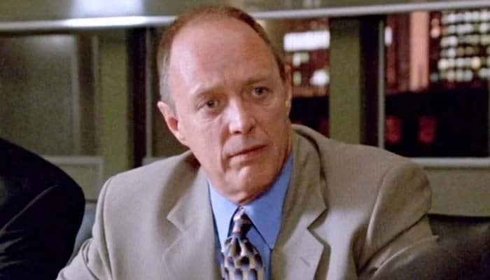 Harry Johnson dead: ‘Battlestar Galactica’ and ‘Law & Order’ star was 81