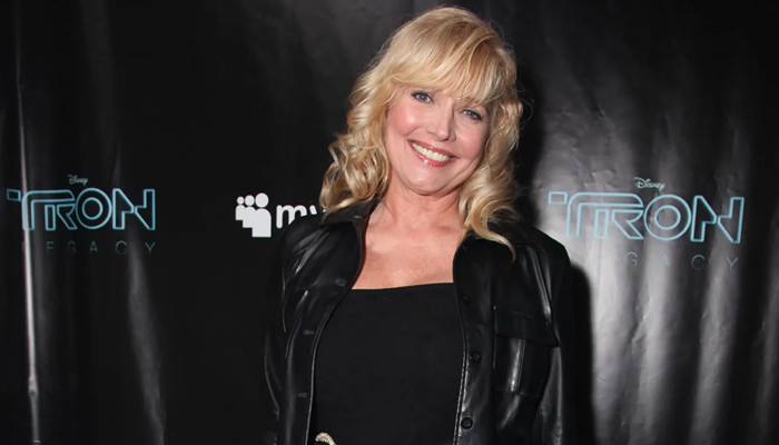 Cindy Morgan from 'Caddyshack' breathes her last at 69