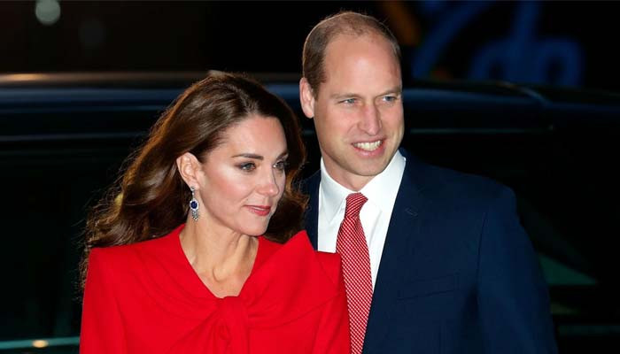 Prince William and Kate eager to remove Prince Andrew from Royal Lodge