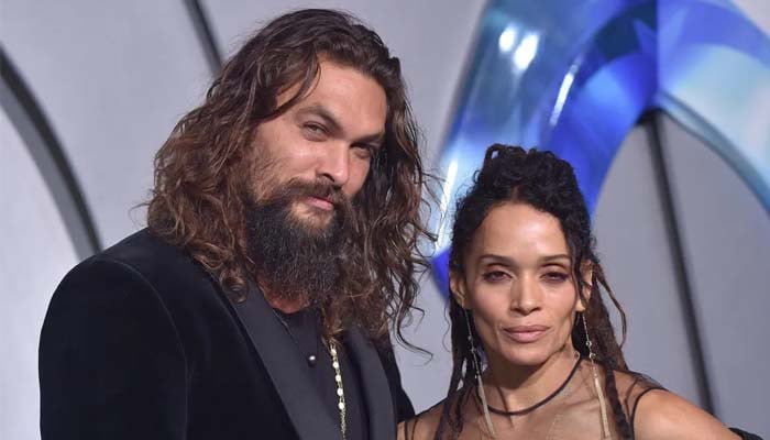 Jason Momoa and Lisa Bonet finalize divorce with MSA