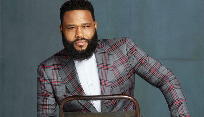 Anthony Anderson expresses excitement to host Emmy Awards
